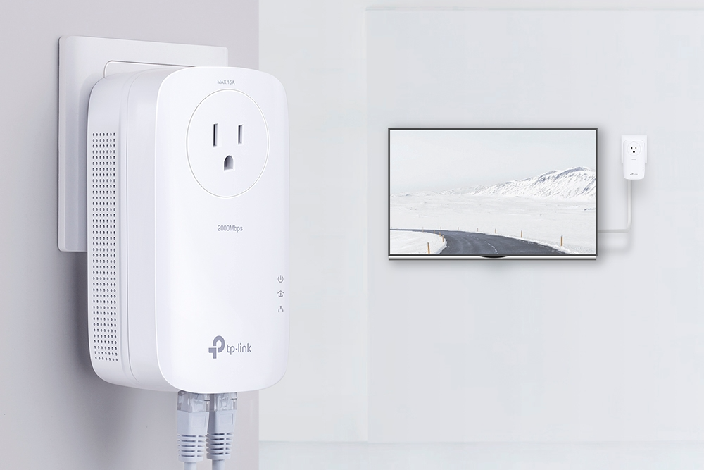 Best Powerline Ethernet Adapters of 2024