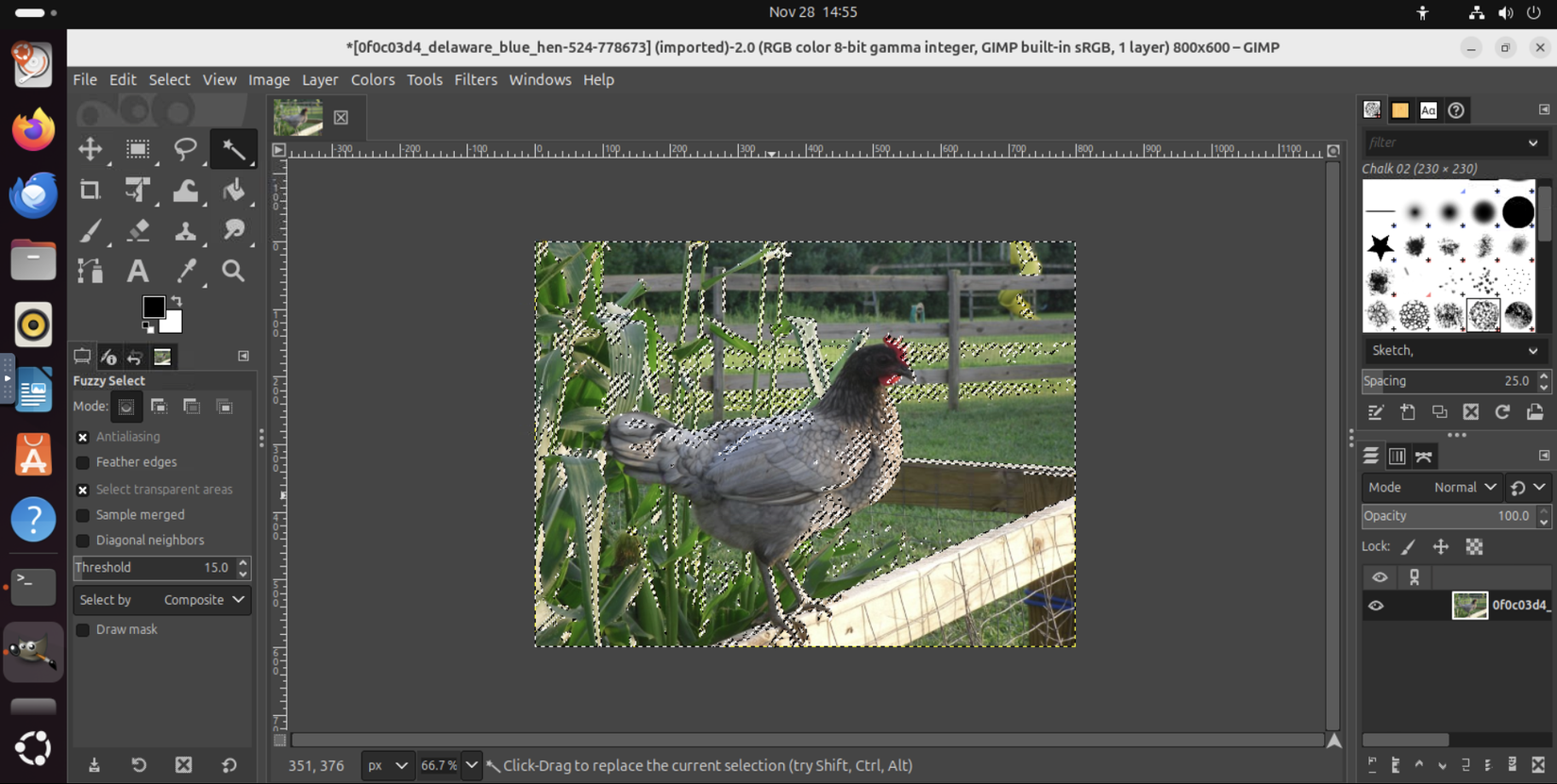 Not Sure If You'll Like Linux? Try It From Your Browser