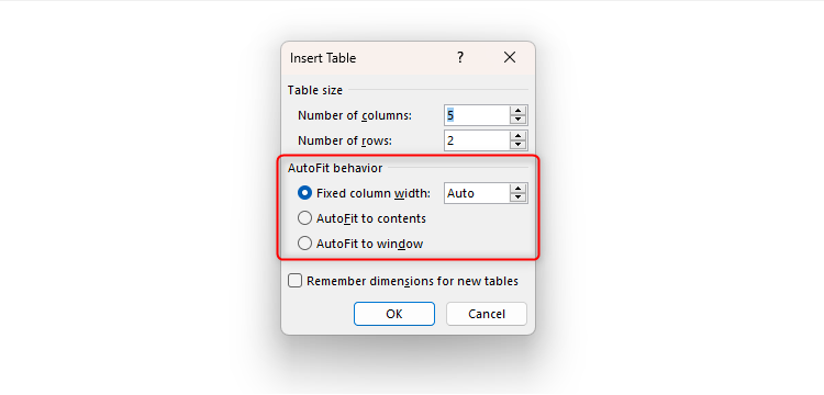 The Best Tips for Creating and Using Tables in Microsoft Word