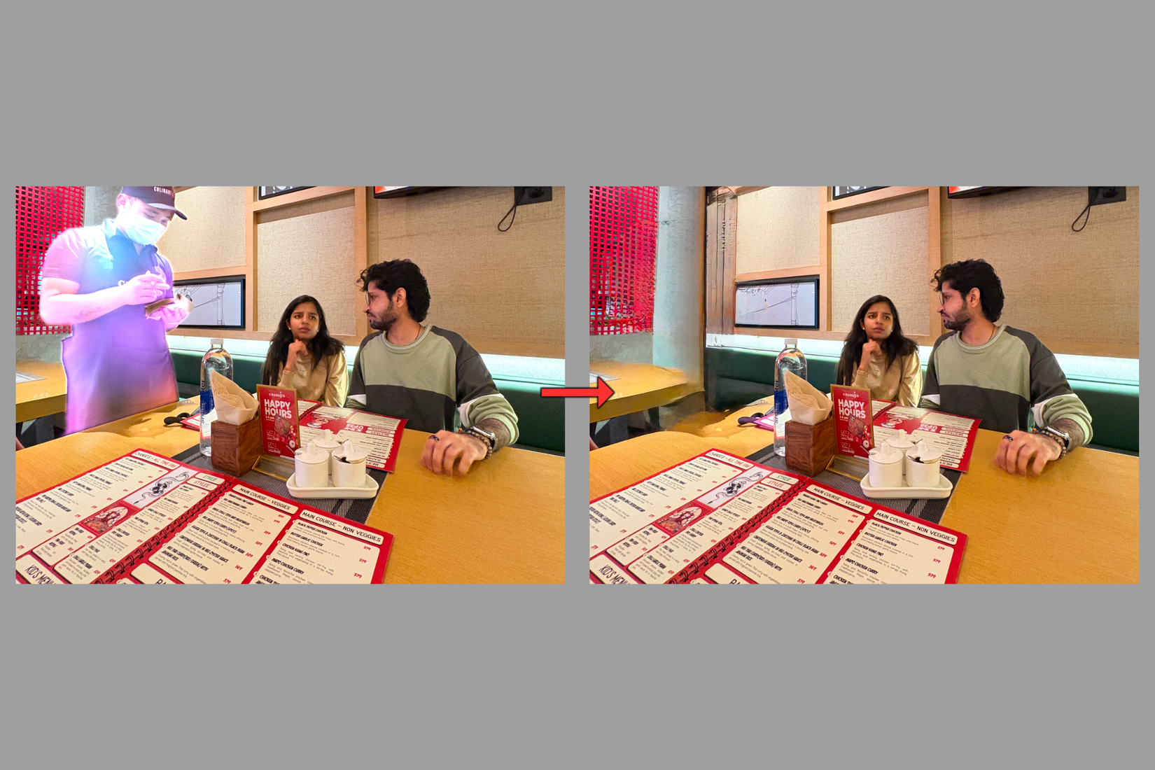 Clean Up Removes Distractions From Your iPhone Photos (Here's How It Works)