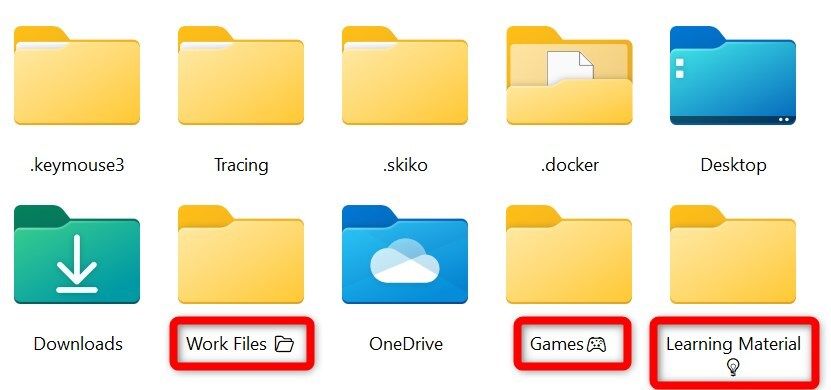 8 Tips to Organize Files Efficiently on Your Windows PC