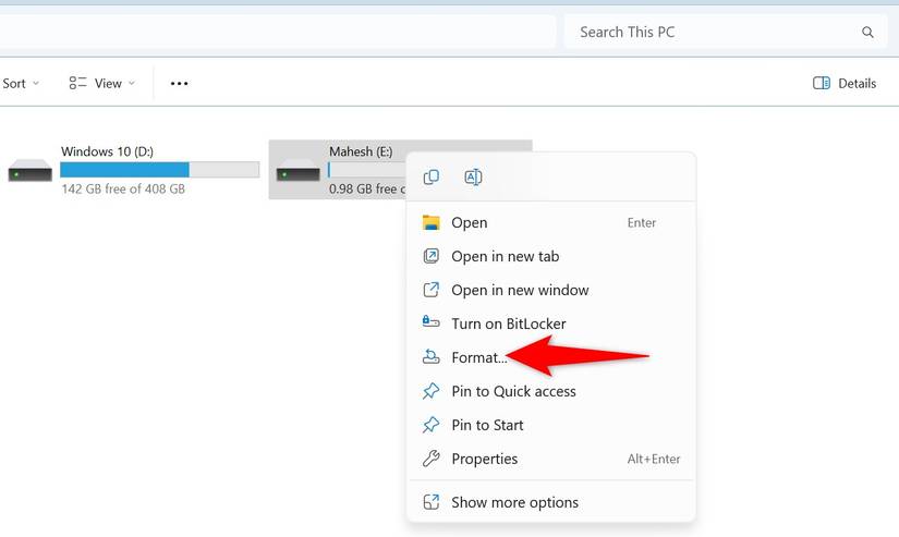 7 Tips to Speed Up File Transfers on Windows 11