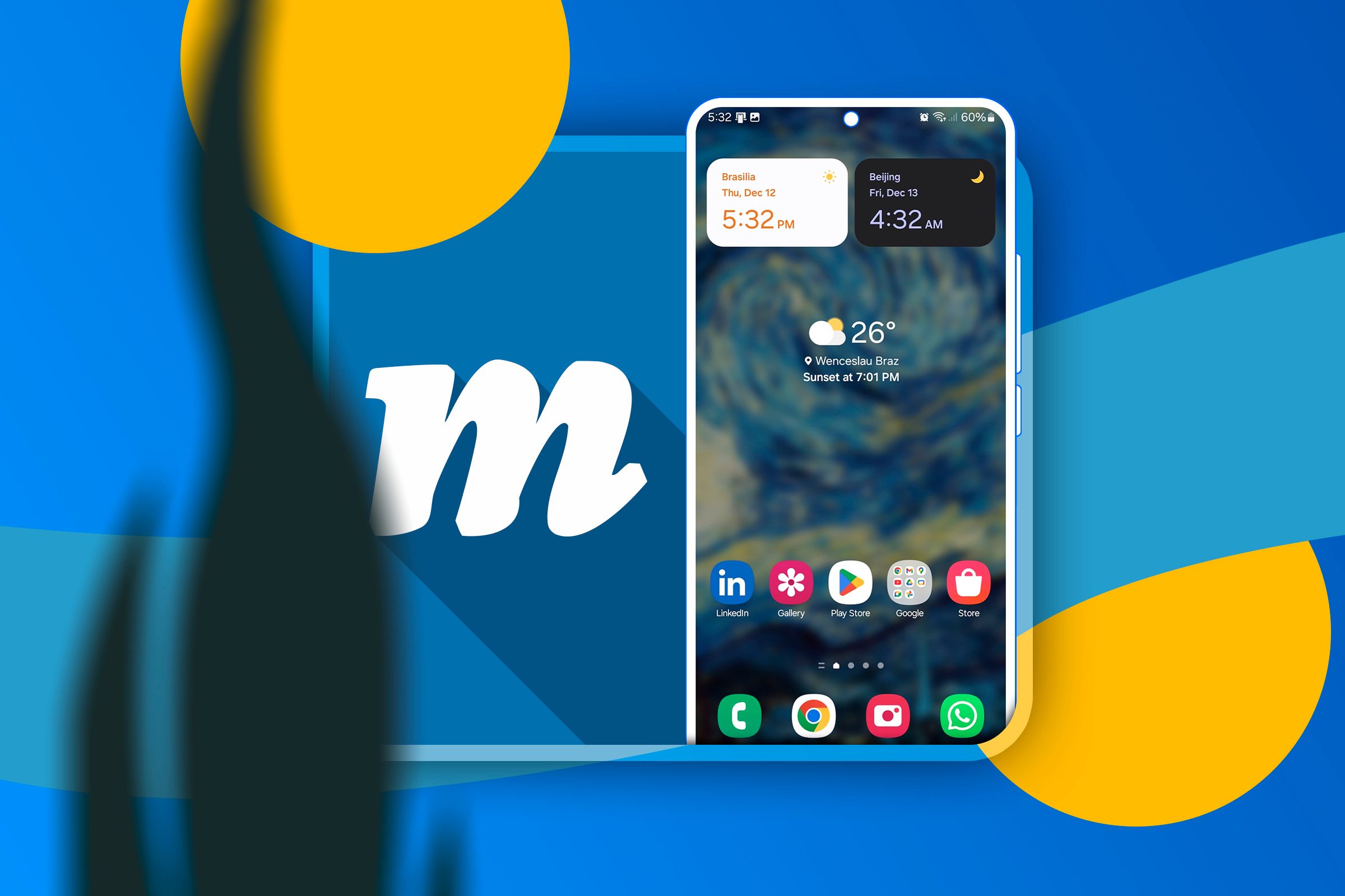 This Has Been My Favorite Android Wallpaper App for a Decade