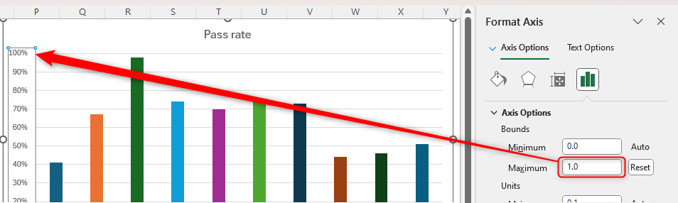 The 6 Best Tips For Formatting Your Excel Charts