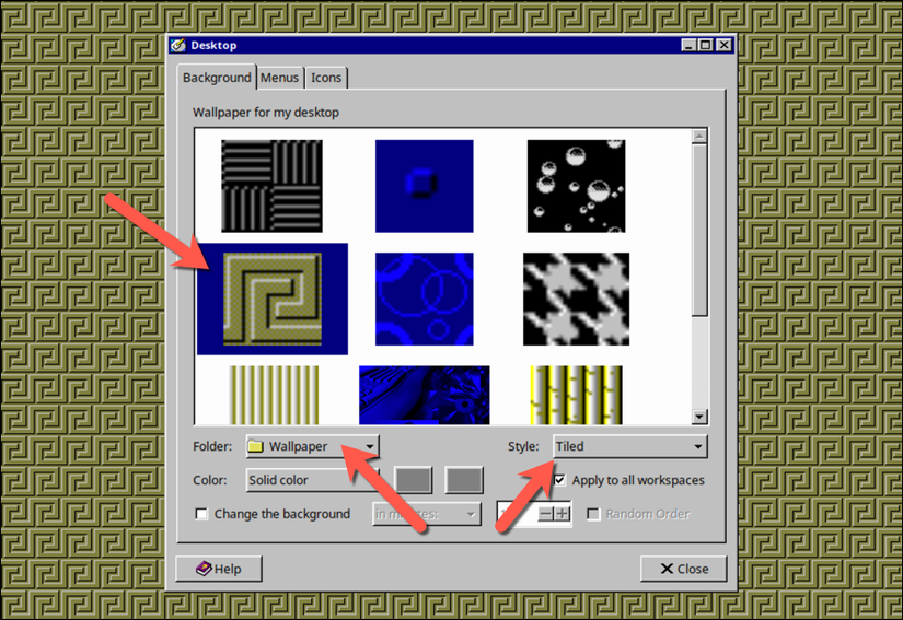 This Linux Theme Gave Me the Windows 95 Experience in 2024