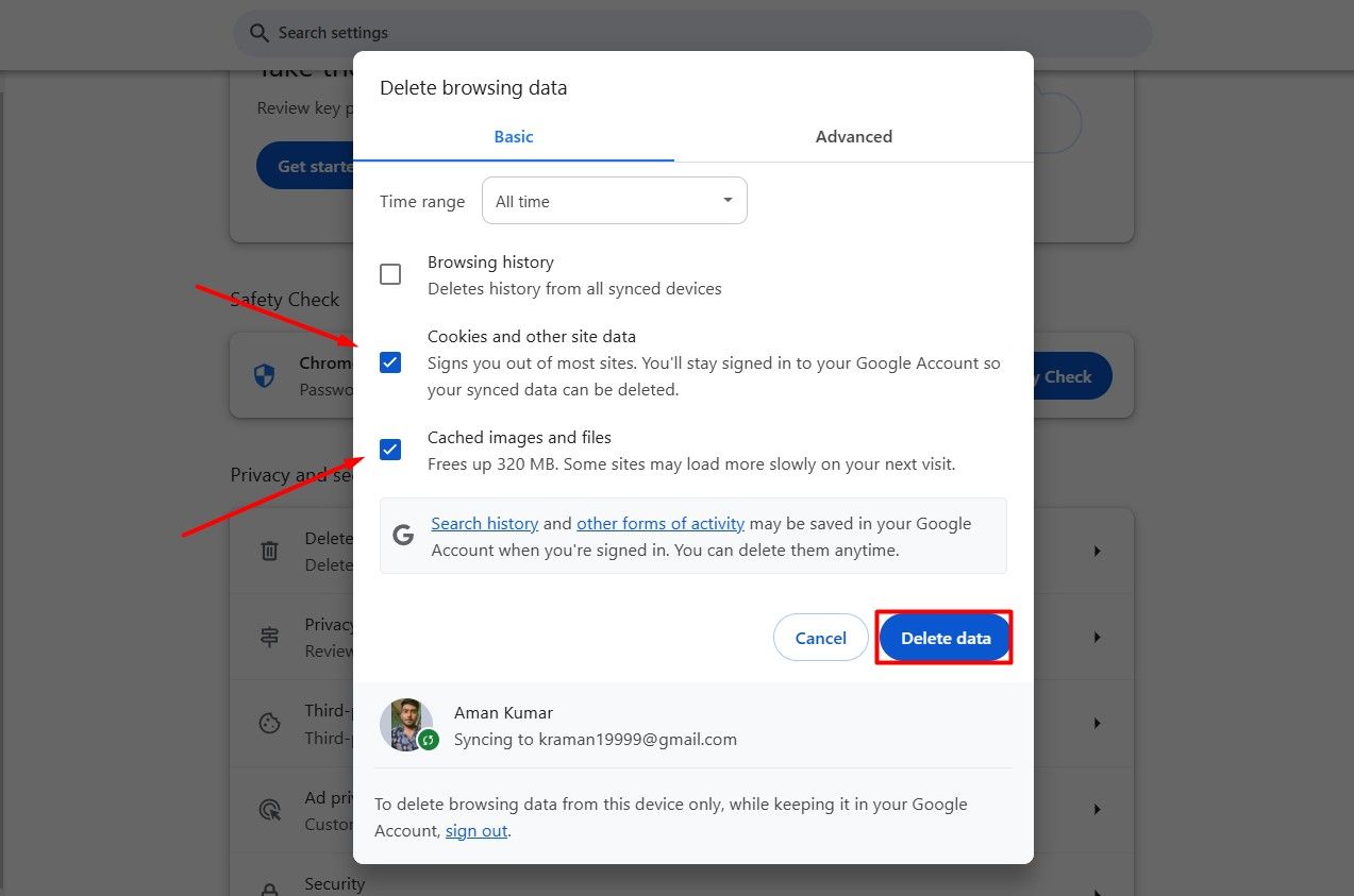 What Is a 400 Bad Request Error (and How Can I Fix It)?