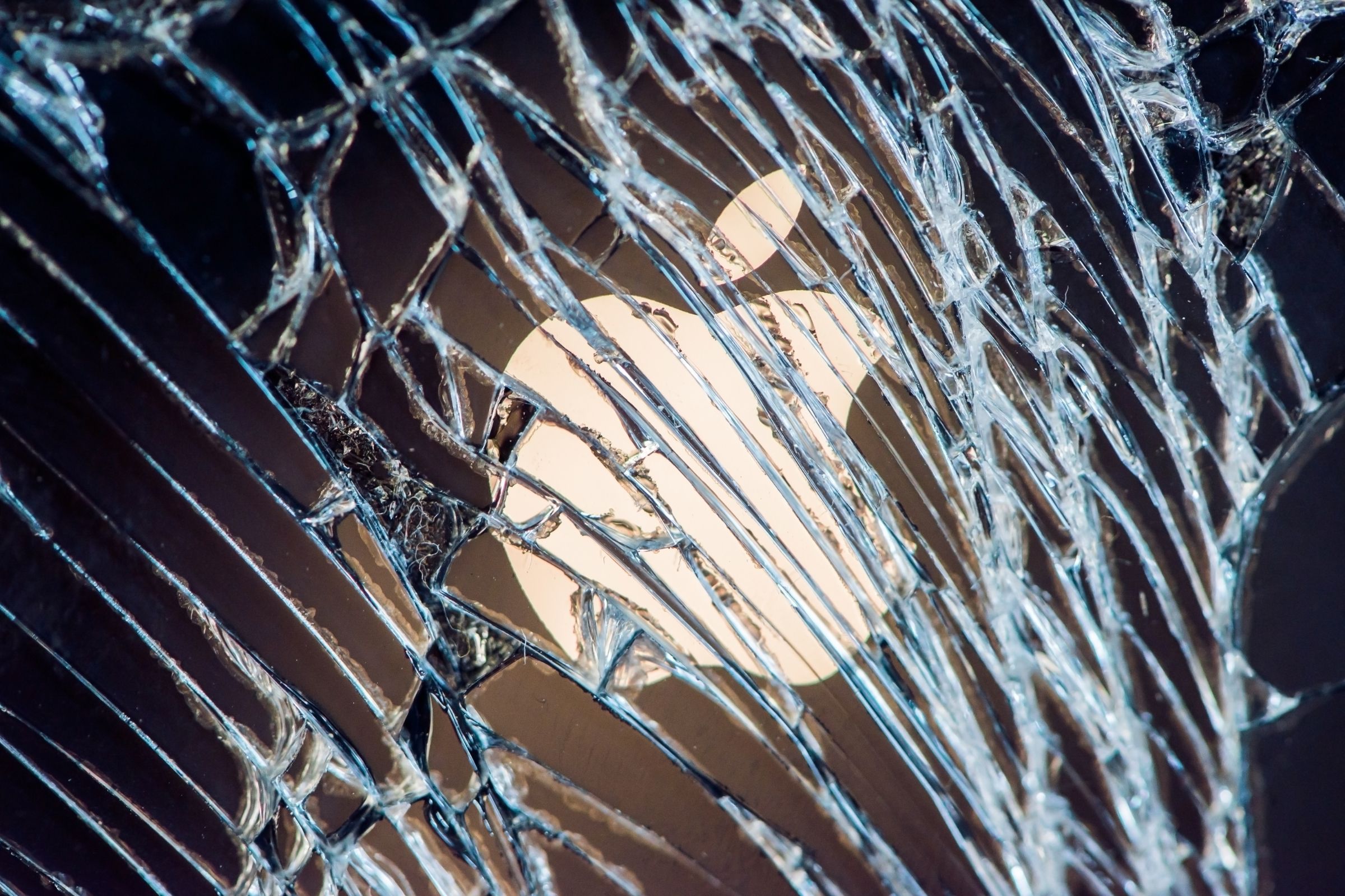 Have You Ever Smashed Your iPhone Screen?