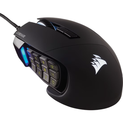 Your Next Mouse Needs Extra Buttons