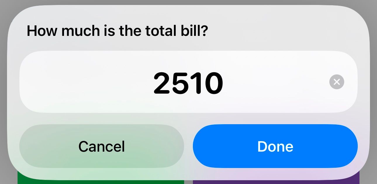 How to Easily Split Bills and Calculate Tips on Your iPhone and Apple Watch