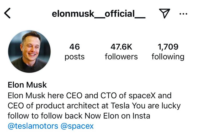 5 Effective Ways to Spot a Fake Instagram Account