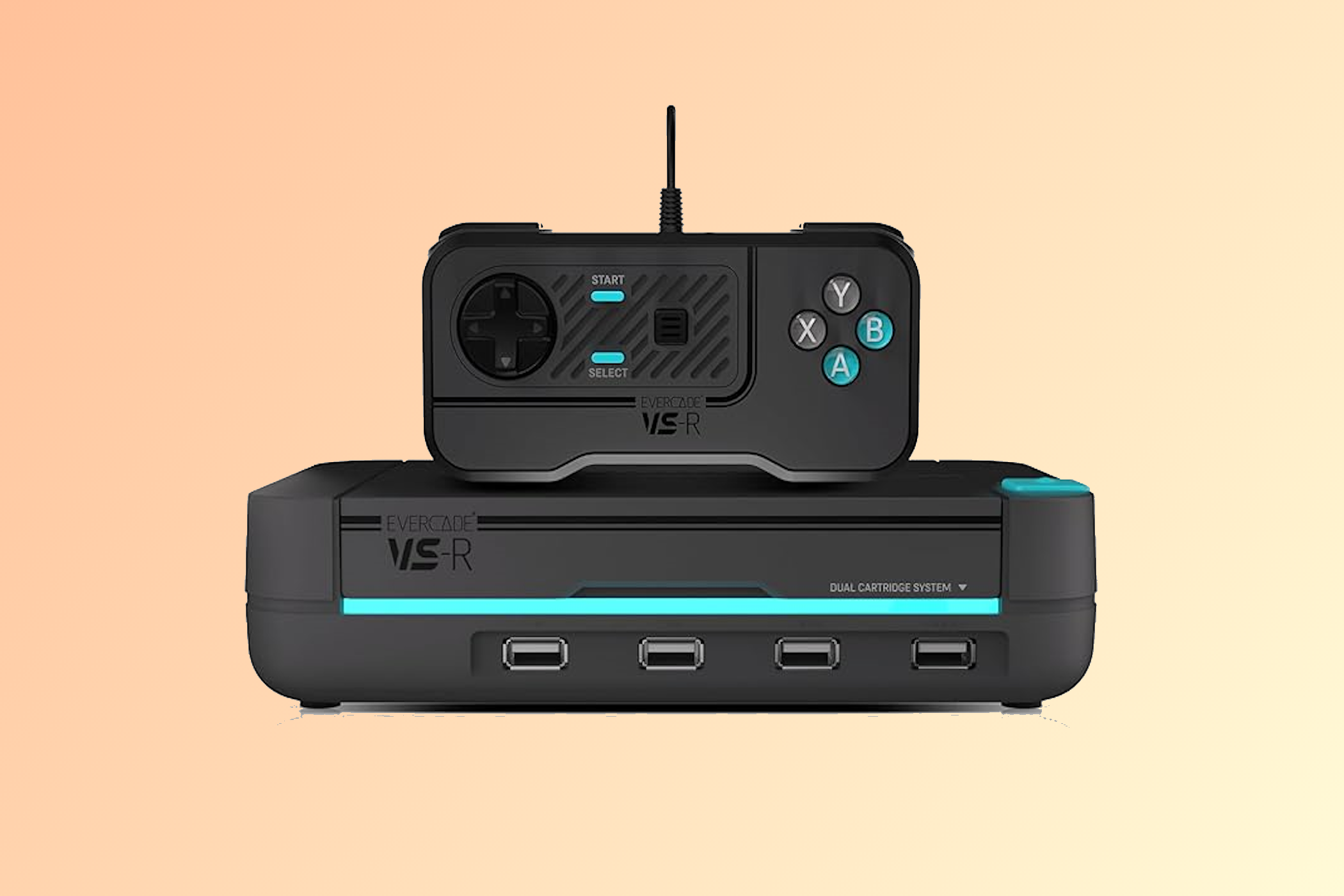 The Best Modern Retro Consoles of 2025