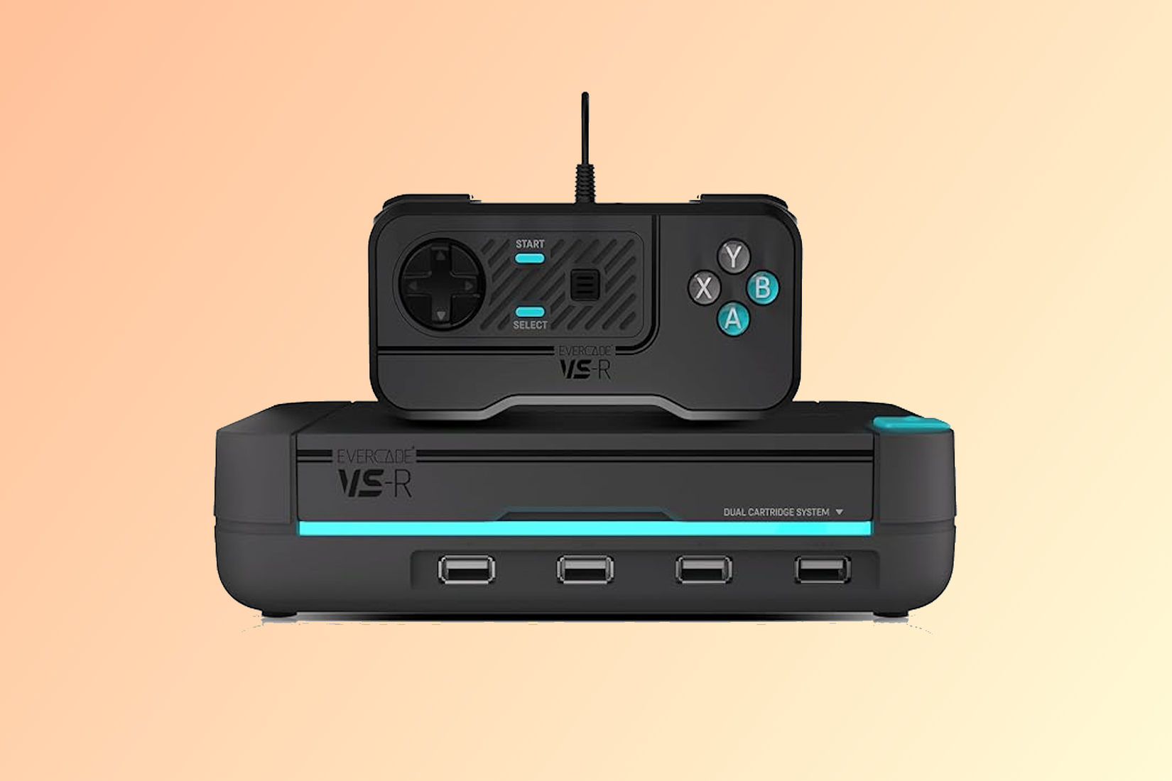 The Best Modern Retro Consoles of 2025