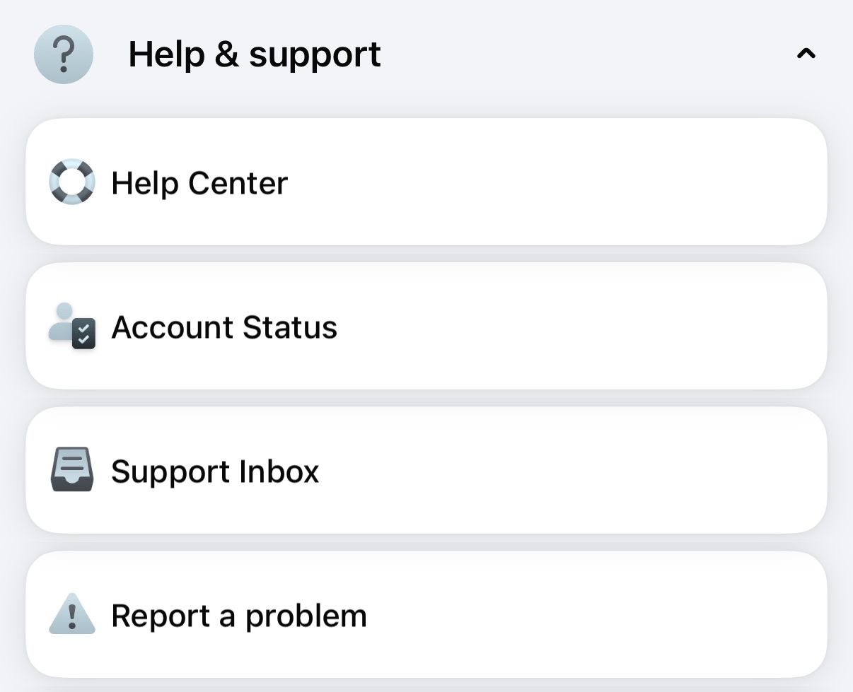 How to Contact Facebook For Account Help