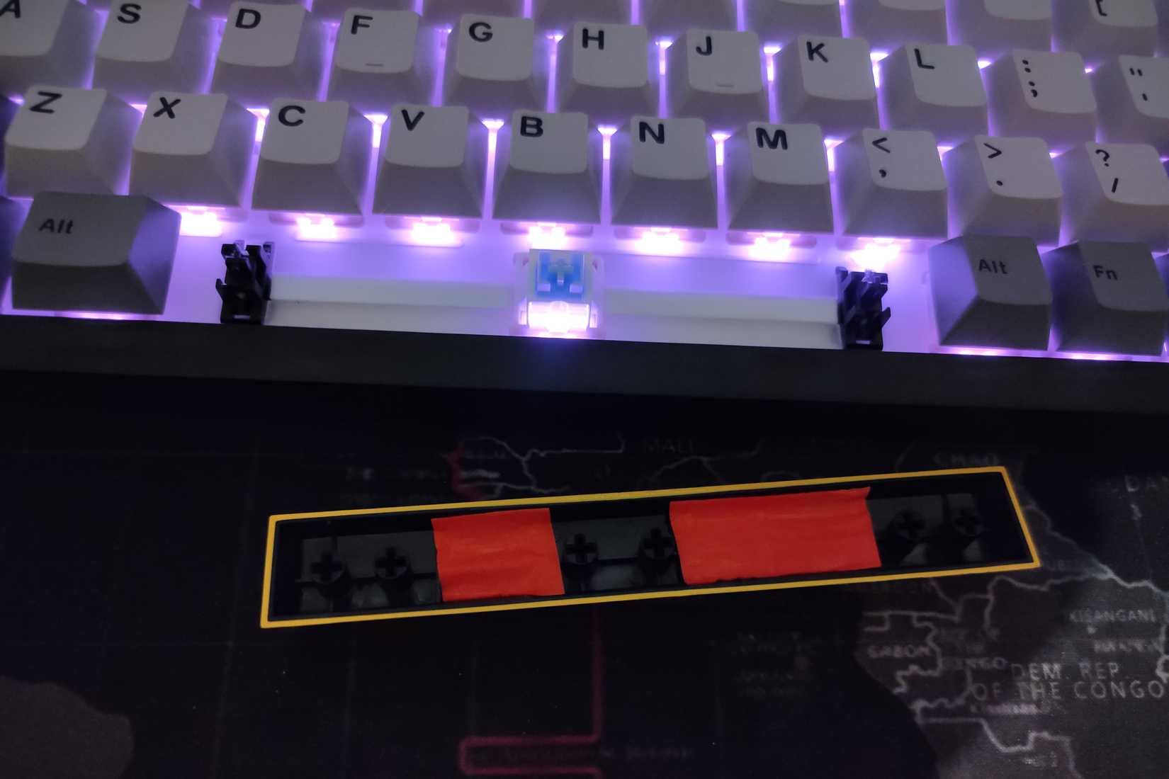 10 Mods to Improve Your Mechanical Keyboard