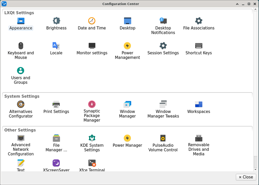Xfce vs. LXQt: Lightweight Linux Environments Compared