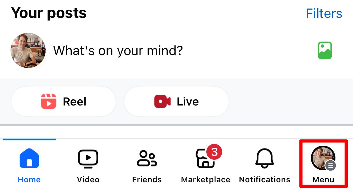 How to Contact Facebook For Account Help