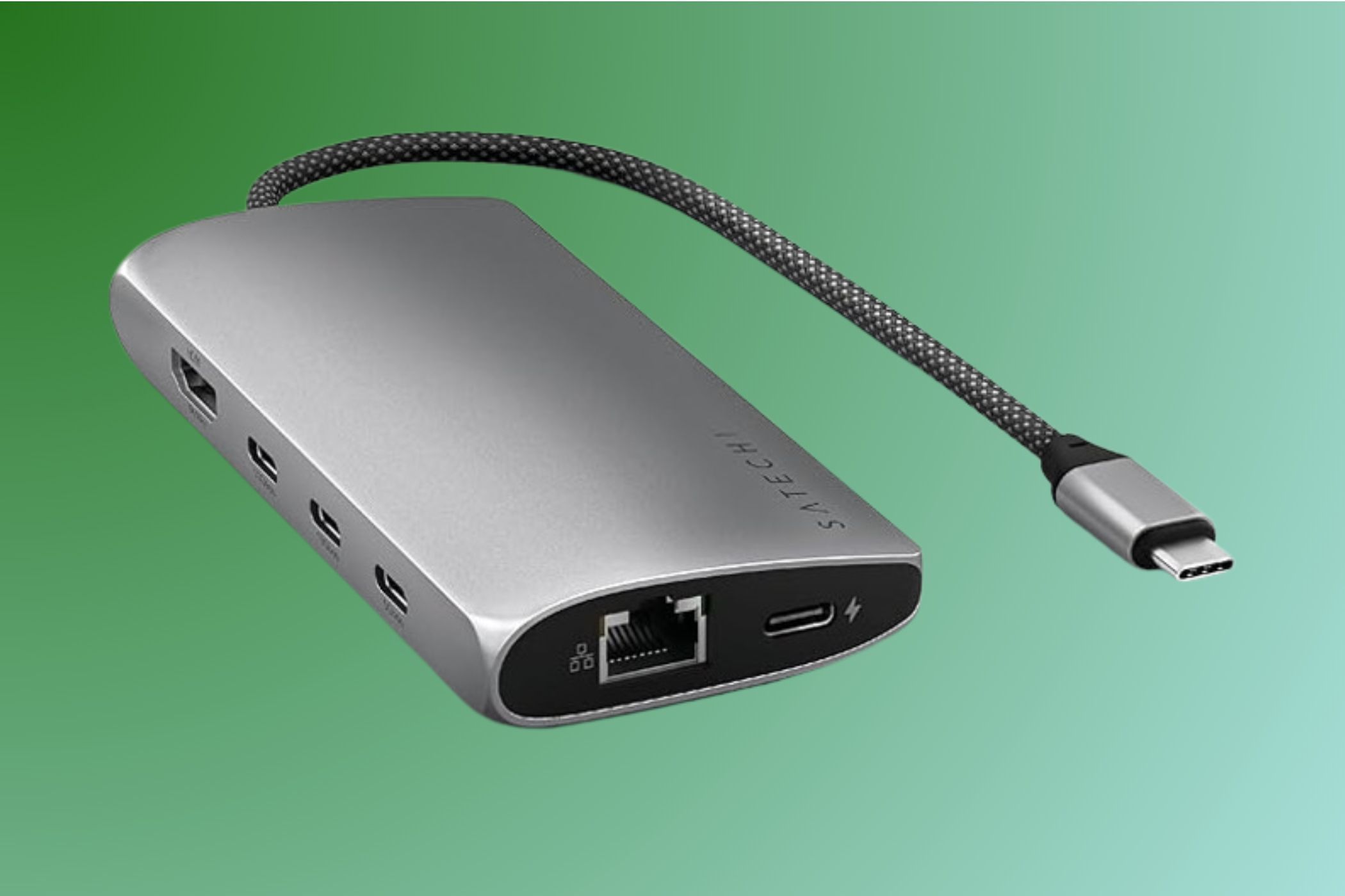 The Best USB-C Hubs of 2025
