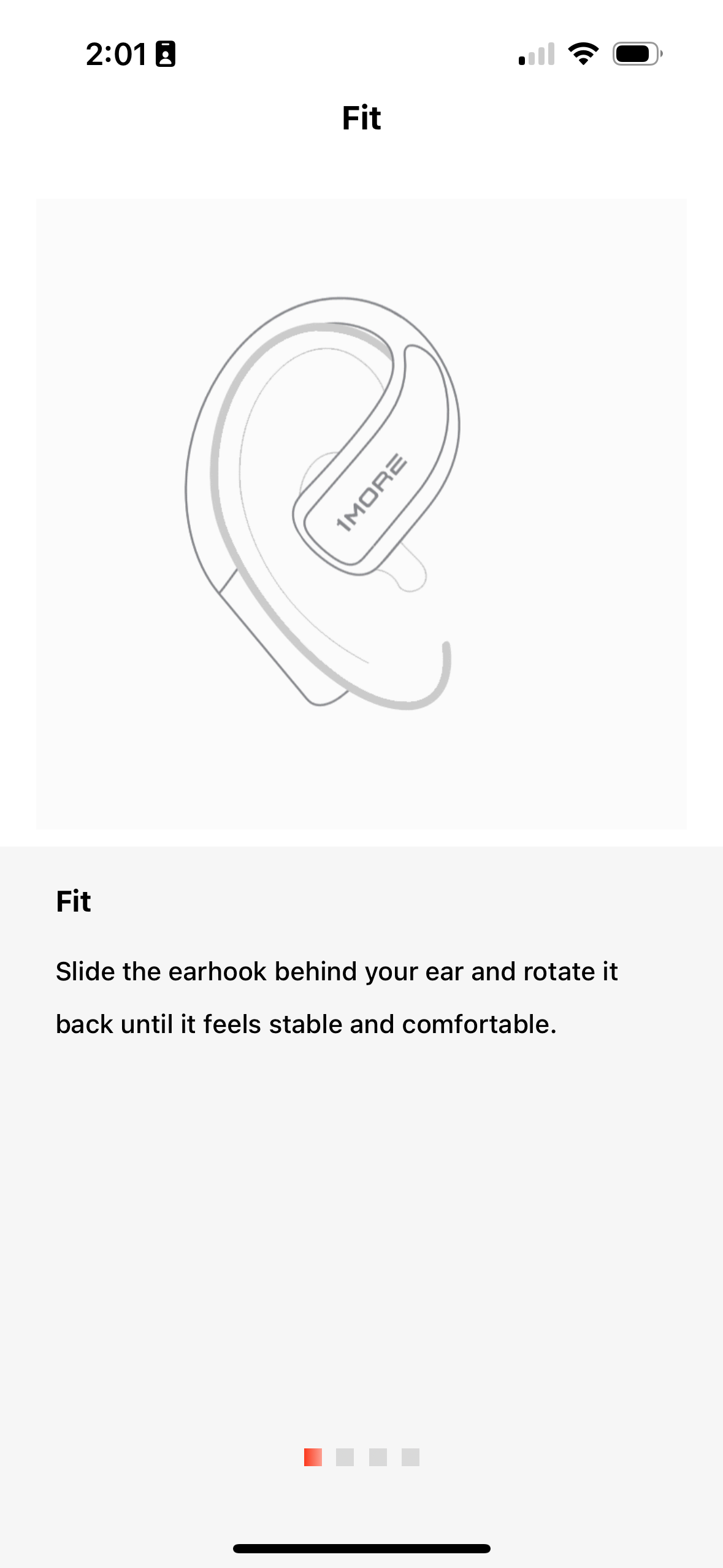 1MORE S70 Open Earbuds Review: An Affordable Way to Hear Everything