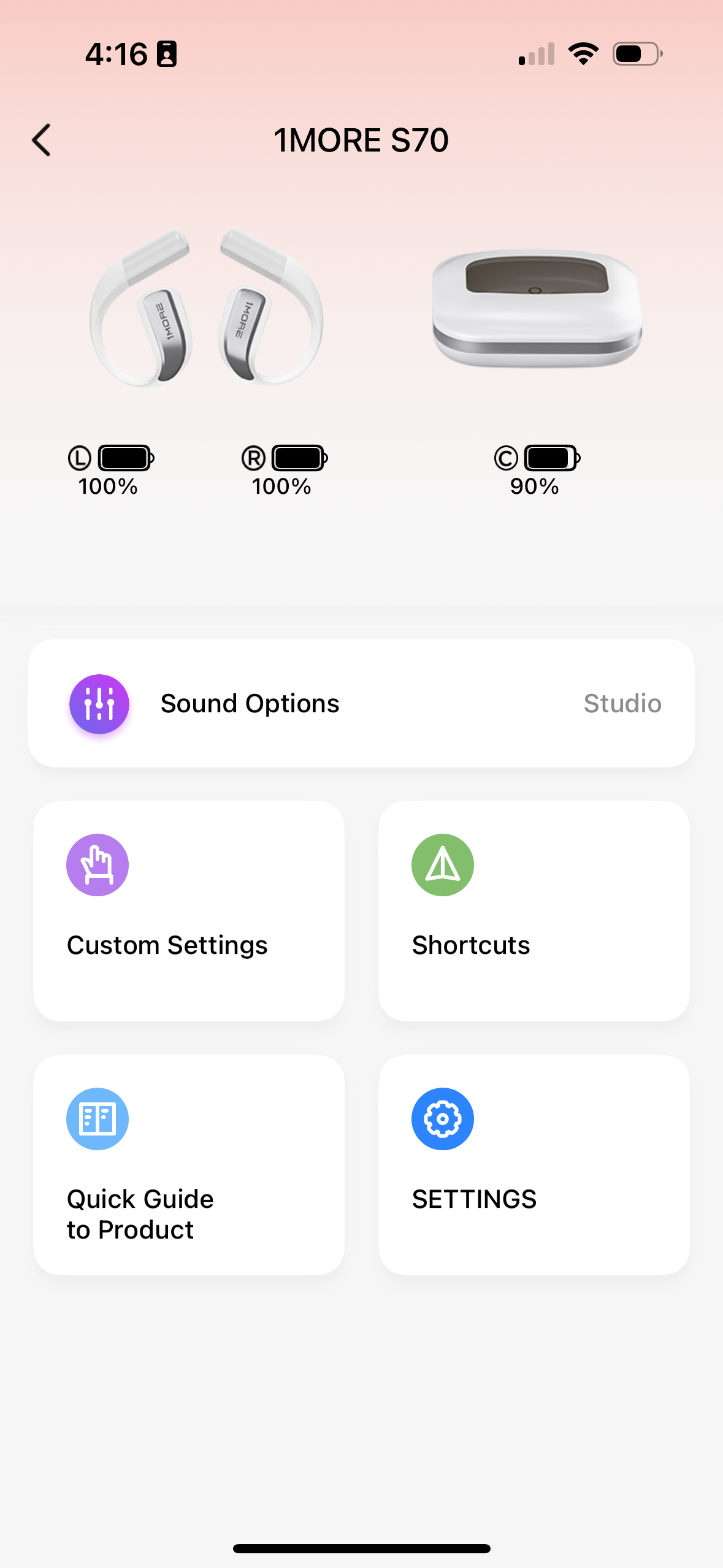 1MORE S70 Open Earbuds Review: An Affordable Way to Hear Everything