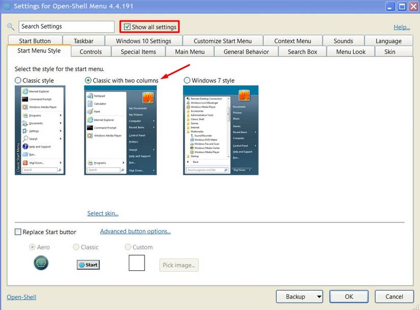 How to Make Windows 11 Look Like XP