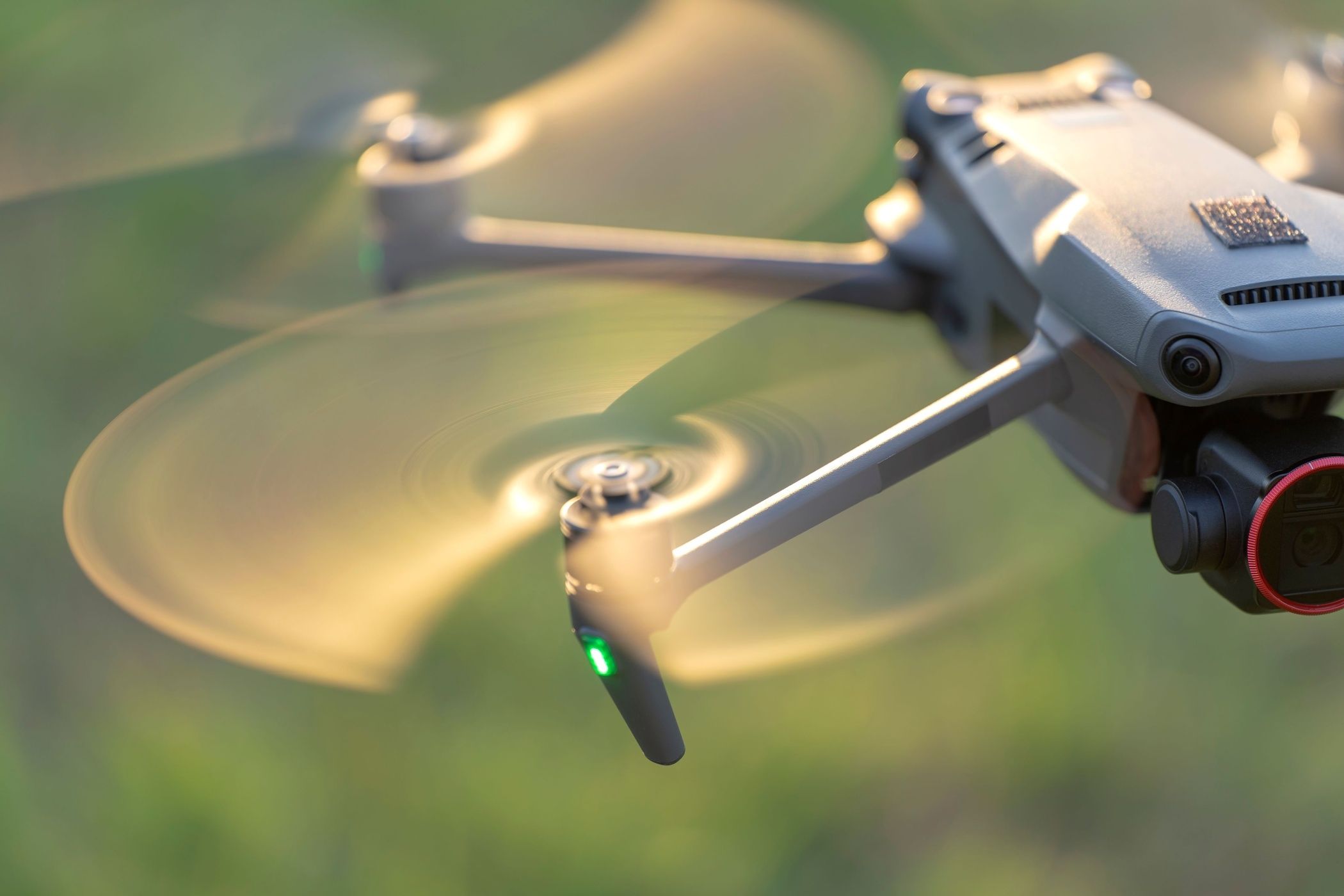 Curious About Drone Videography? Here's What You Need to Get Started