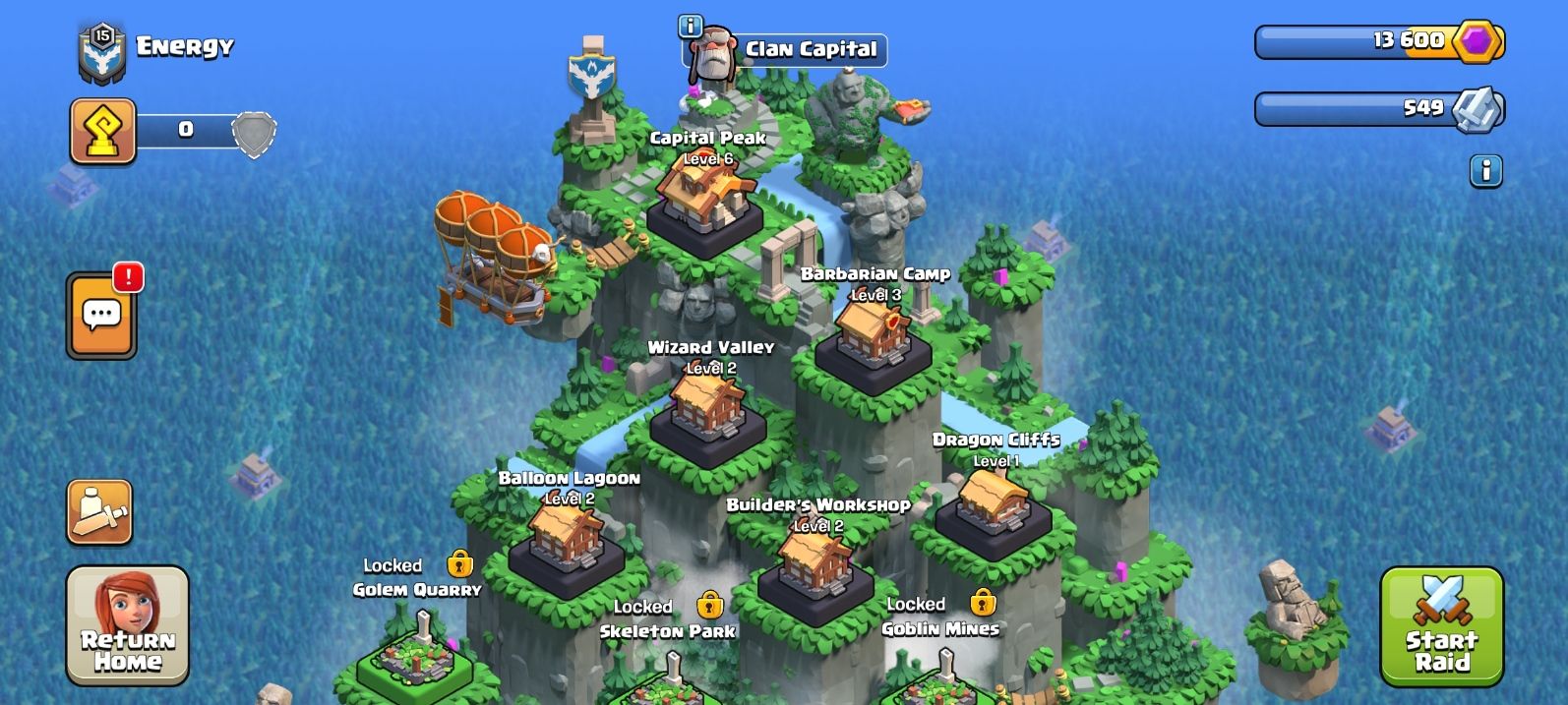 After 10 Years of Playing The Same Base Building Game, It’s Finally ...