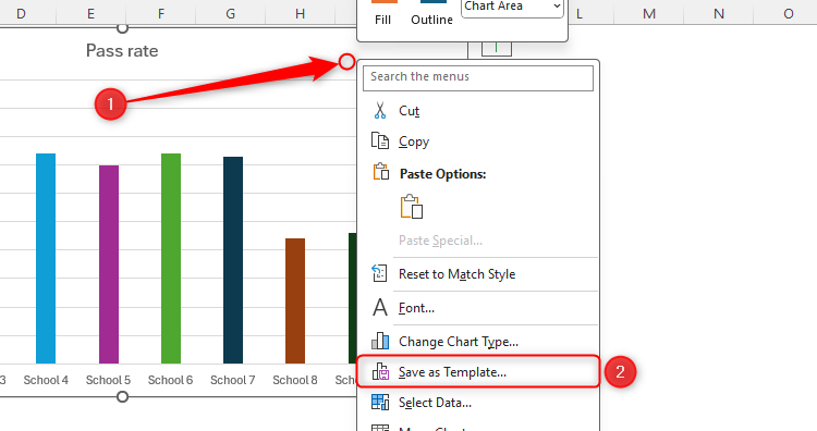 The 6 Best Tips For Formatting Your Excel Charts