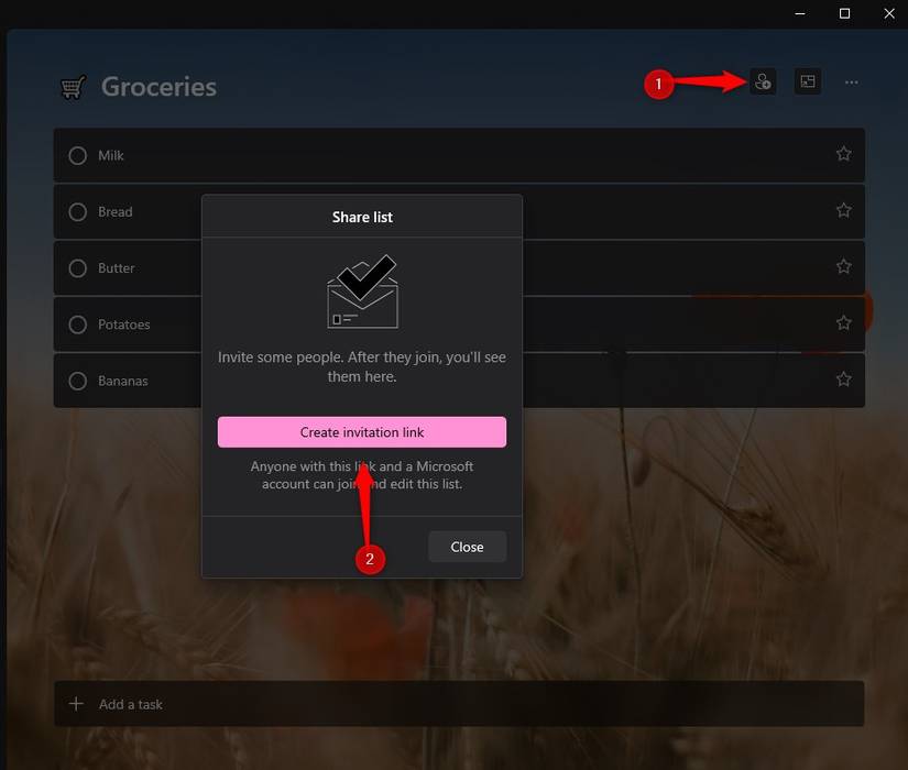 How I Use the Microsoft To Do App to Maximize My Productivity