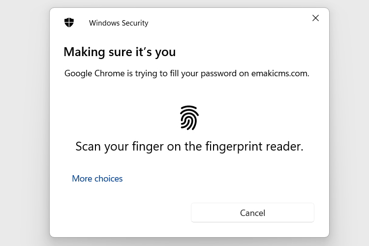 I Always Use These 5 Security Features to Browse Safely on Chrome