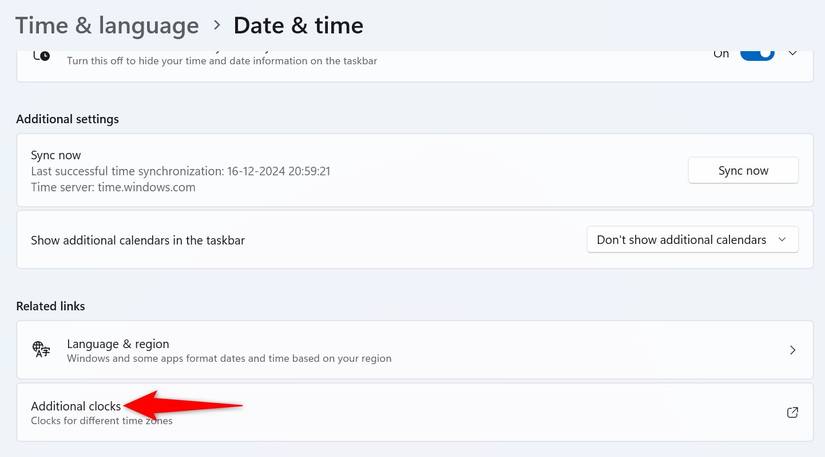 Working on Windows 11 Across Timezones? Learn These 5 Tricks