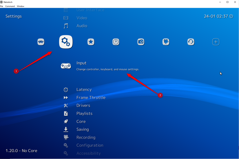 How to Set Up RetroArch, The Ultimate All-In-One Retro Games Emulator
