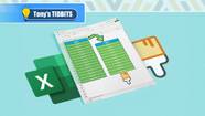 Everything You Need To Know About Structured References In Excel