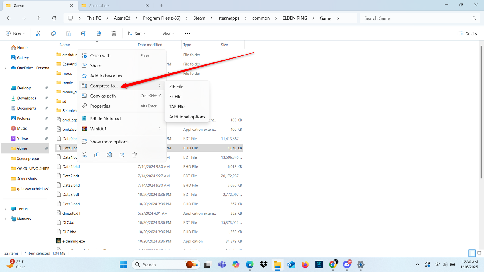 You Probably Don't Know About These Hidden Features in Windows 11 File ...