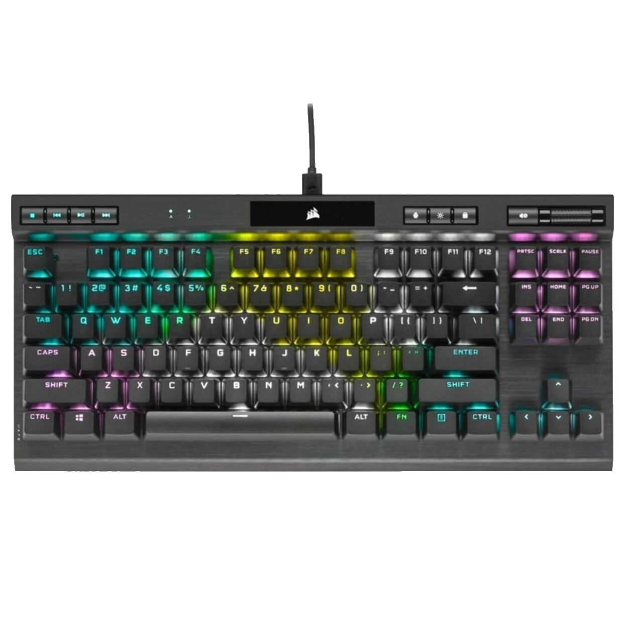 The Best TKL Mechanical Keyboards for 2025