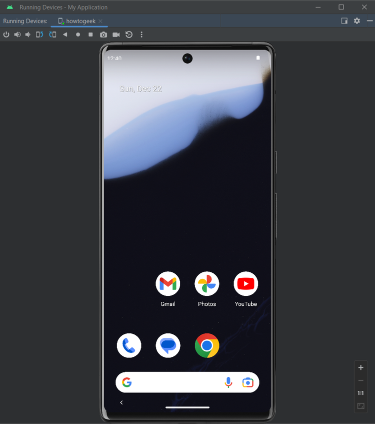 How to Create a Virtual Device in Android Studio Emulator