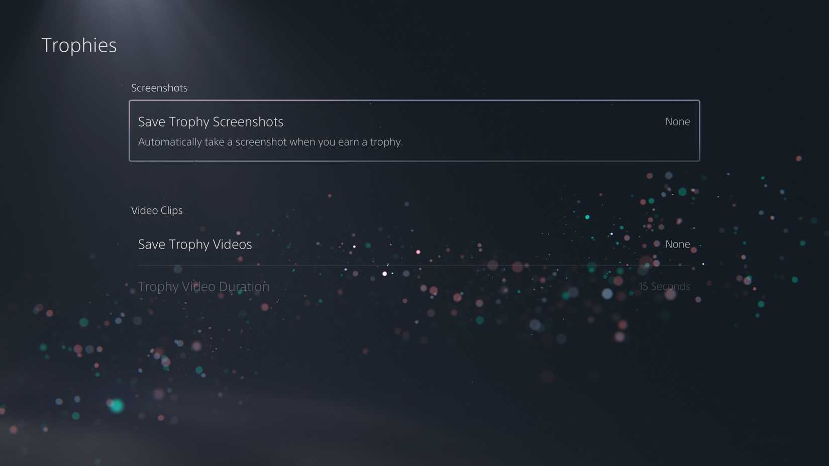18 Settings You Should Change on Your PS5