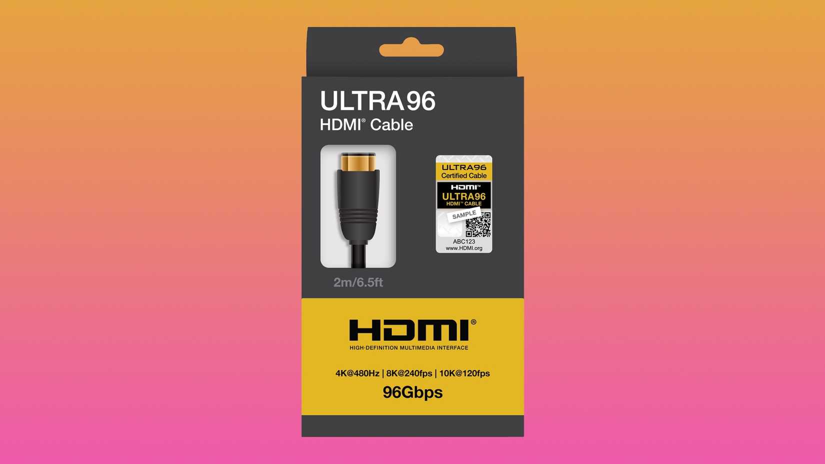 Want Reliable HDMI Cables? Follow These 3 Simple Rules