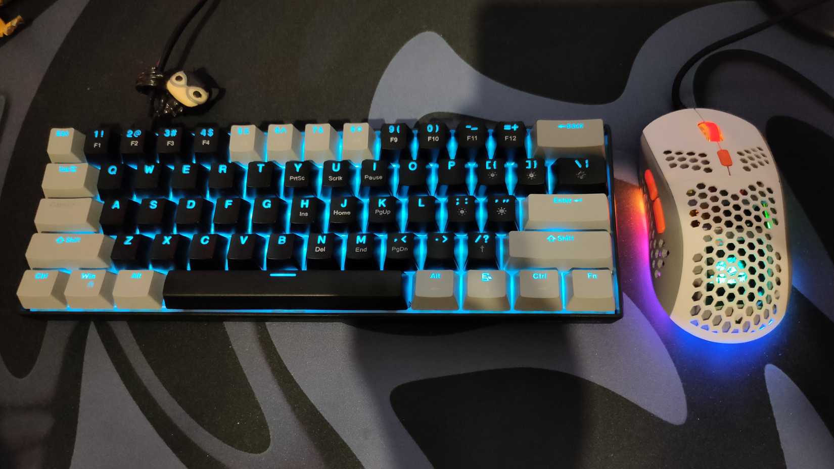 I Bought Computer Peripherals on Temu, Here’s How It Went