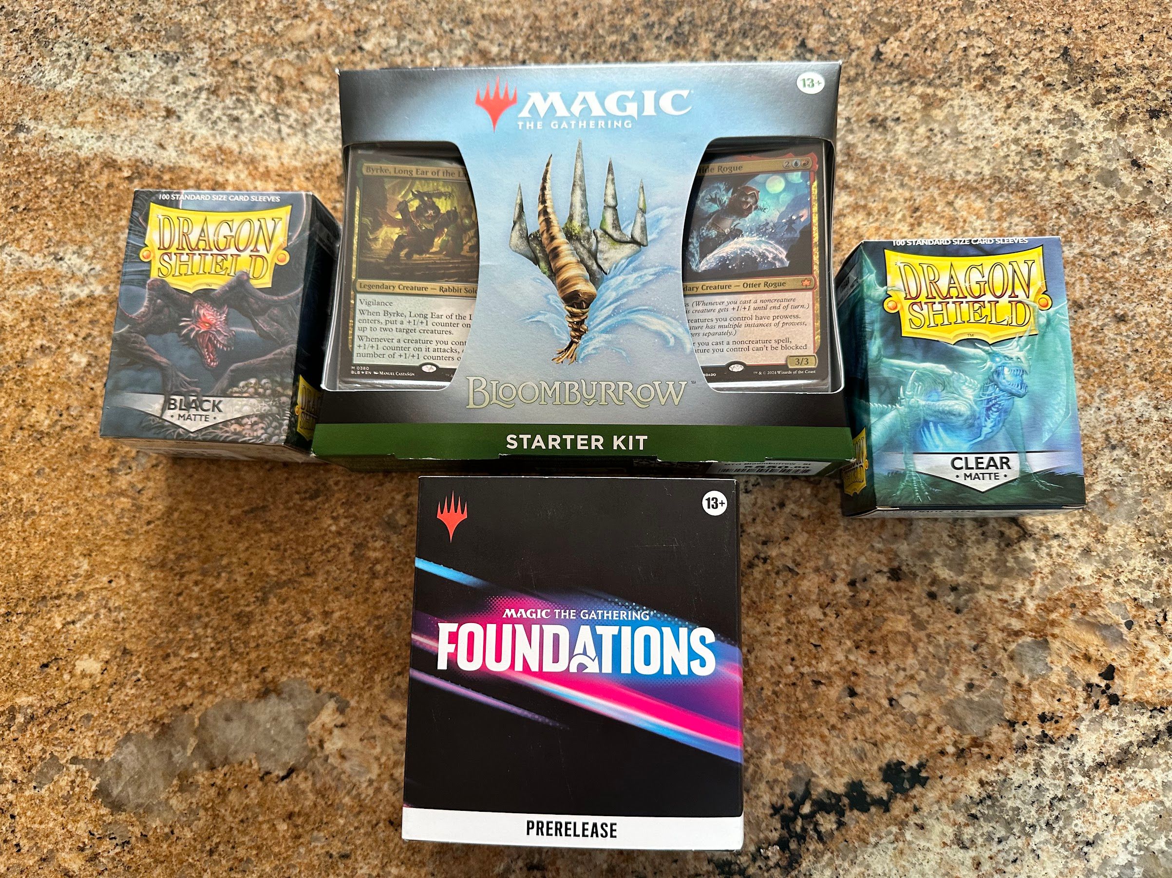 Magic: The Gathering's Digital Double Strategy Finally Brought Me Back to the Game