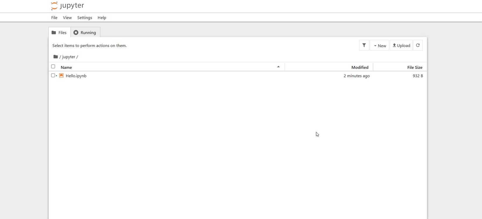 How To Get Started Creating Interactive Notebooks In Jupyter