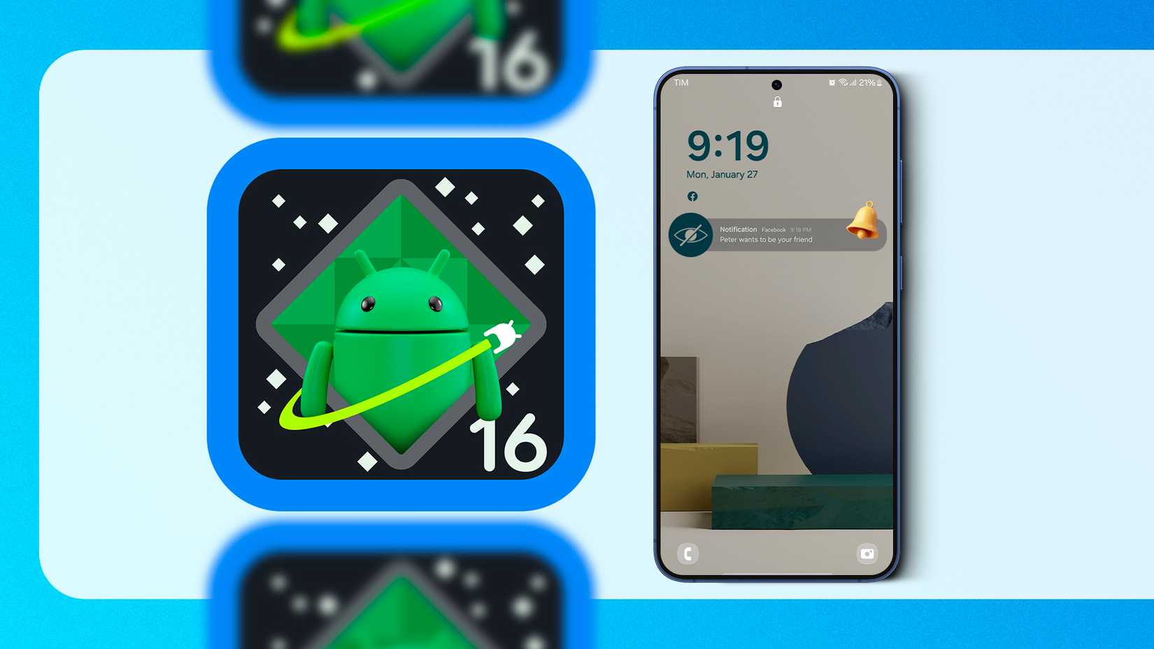 Here's When Your Motorola Will Get the Android 16 Update
