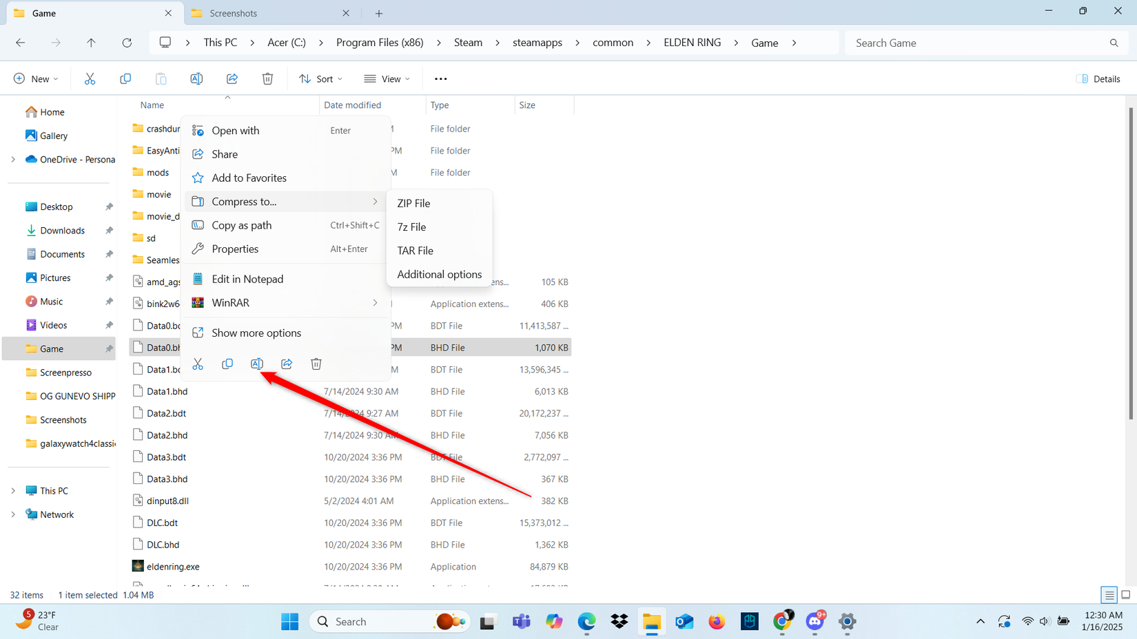 You Probably Don't Know About These Hidden Features in Windows 11 File ...