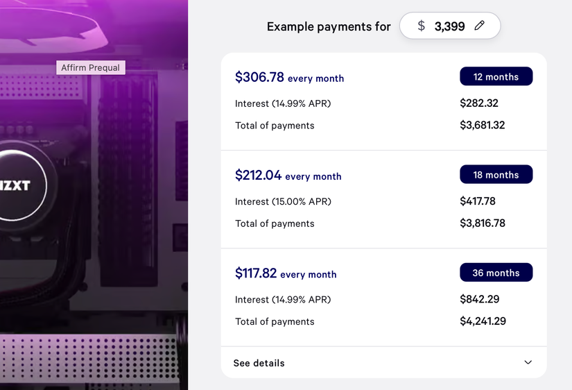 I Tell Everyone I Know Not to Rent Gaming PCs (Just Do This Instead)