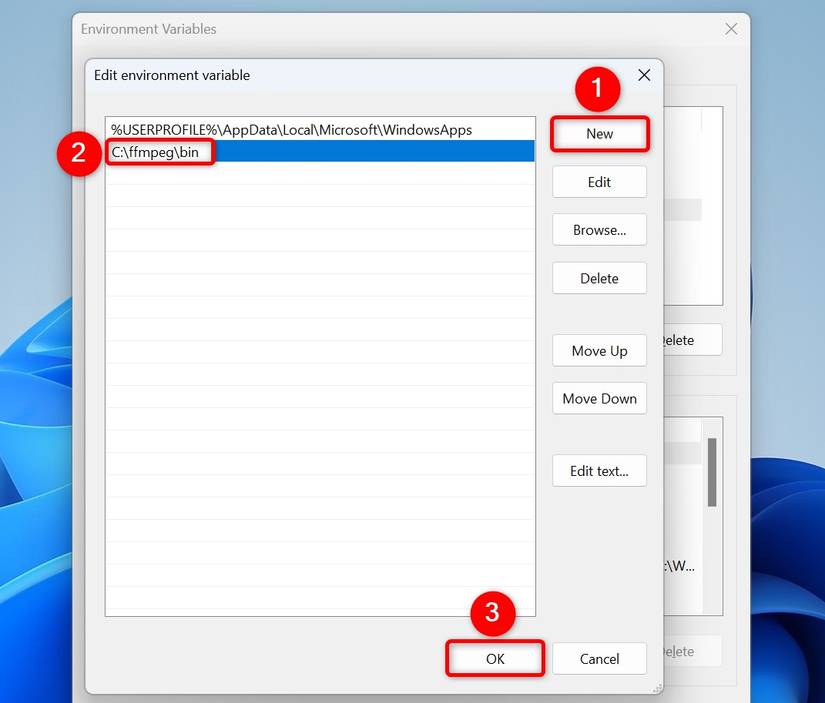 How to Merge Audio Files on Windows 11