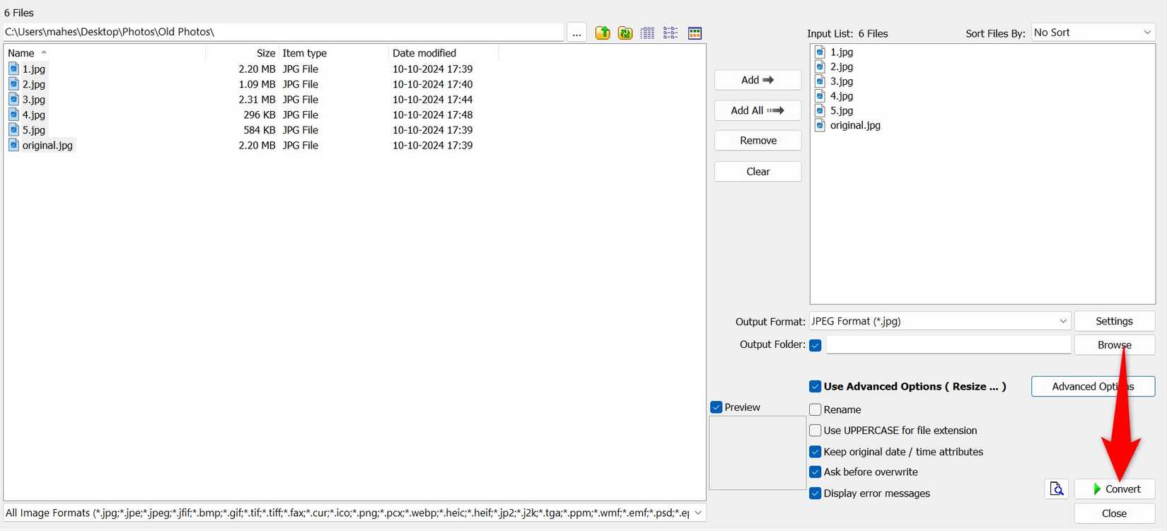 How to Add a Watermark to Images on Windows 11