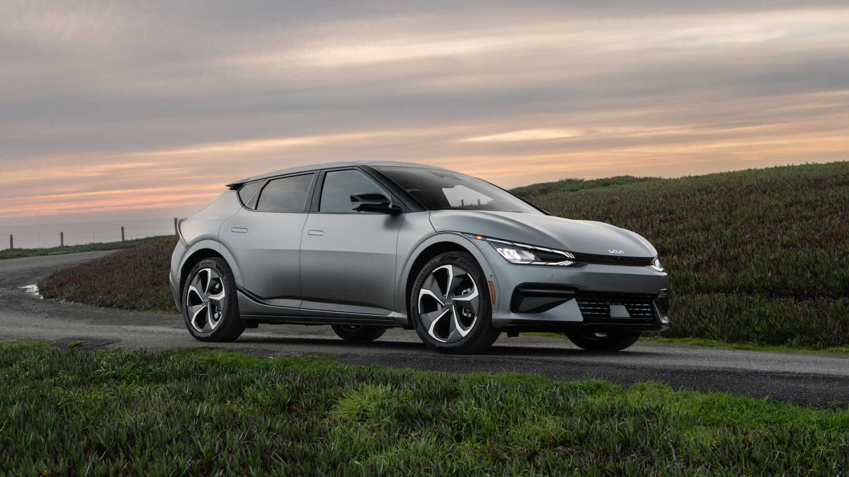 10 Affordable EVs Perfect for First-Time Buyers