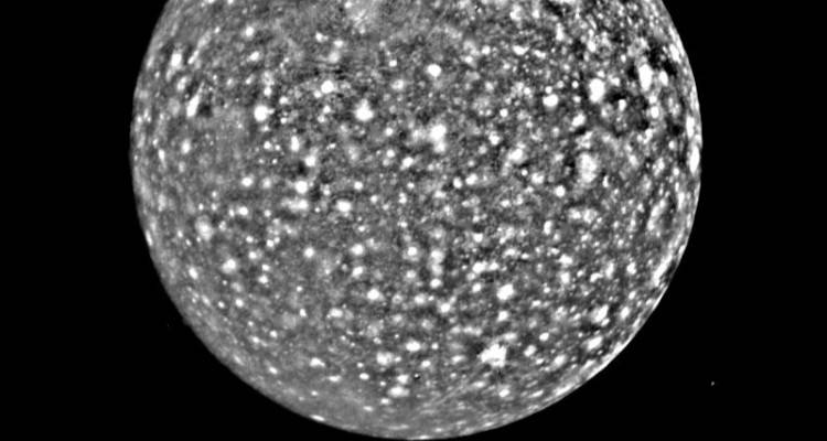 The Top 10 Biggest Moons (Ours Isn't Number One)