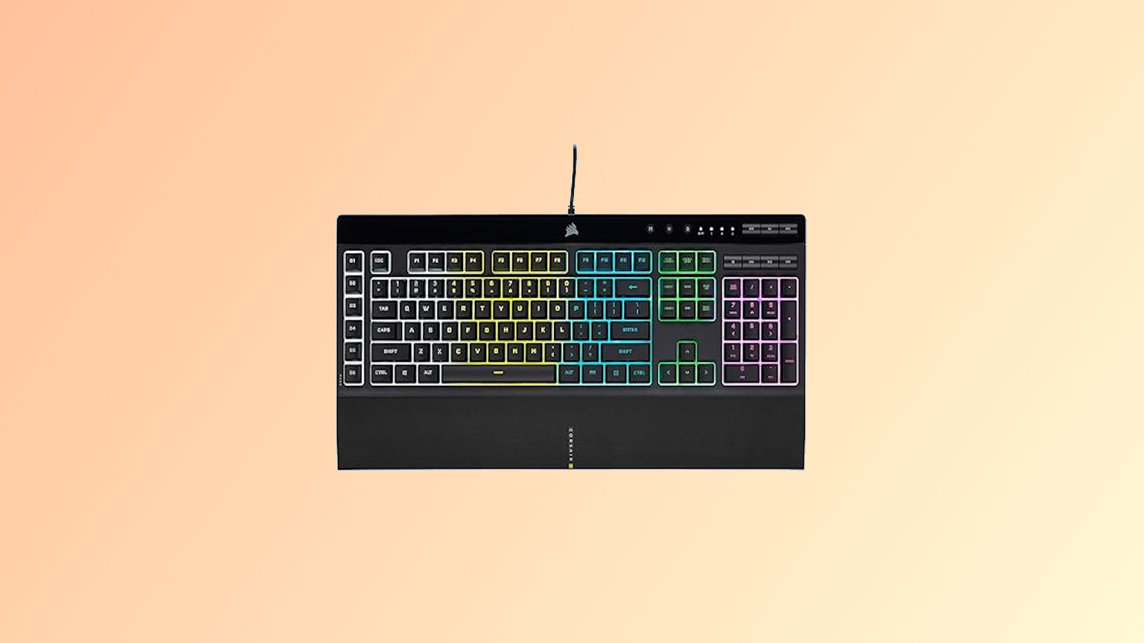 The Best Gaming Keyboards of 2025
