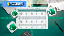 Need To Hide Cell Values In Excel Use This Little Known Tweak