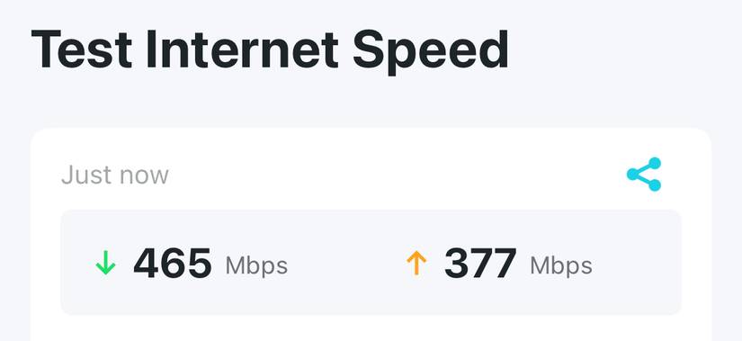 Wi-Fi Speed Test Results Explained: What Do They Actually Mean?